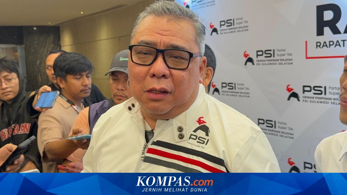 PSI Usul Parliamentary Threshold 0 Persen, Ikuti Putusan MK soal ...