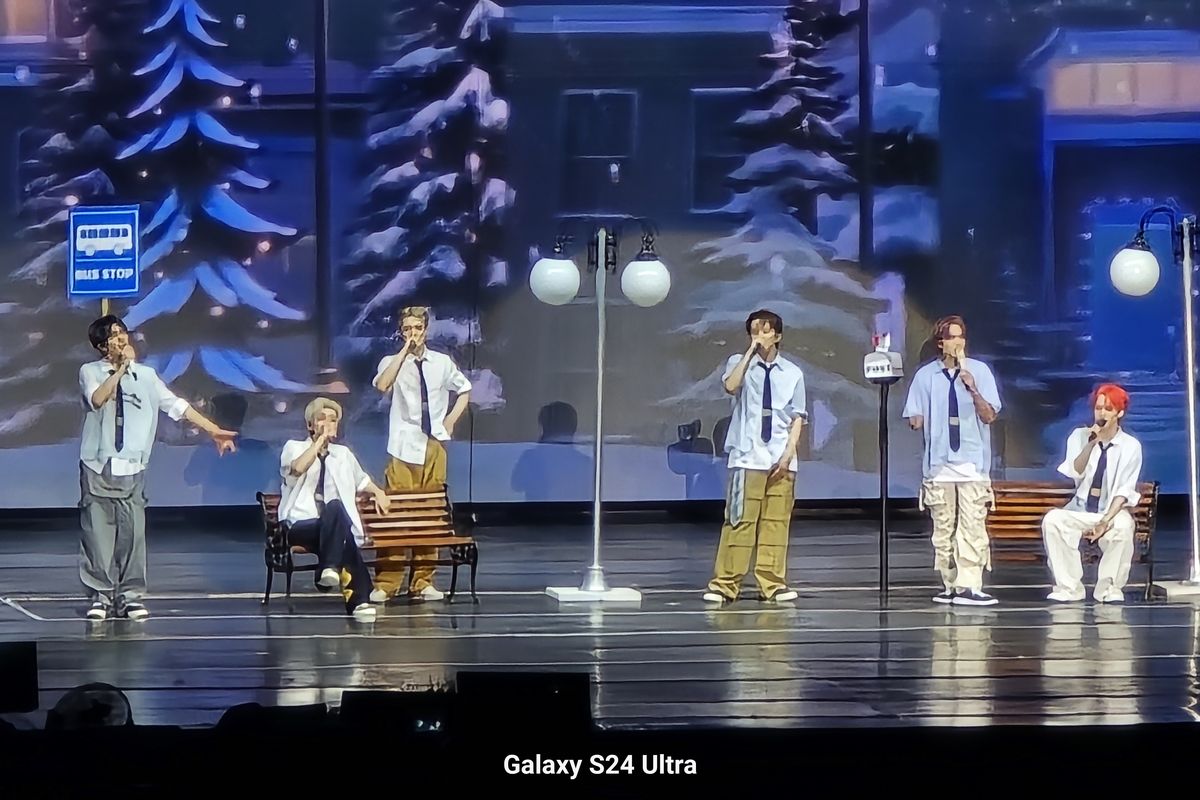 NCT Dream Akan Konser di JIS 2 Hari