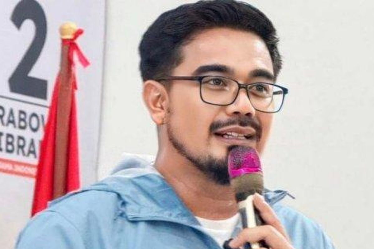 Profil Sulaiman Umar, Wakil Menteri Kehutanan Kabinet Prabowo-Gibran