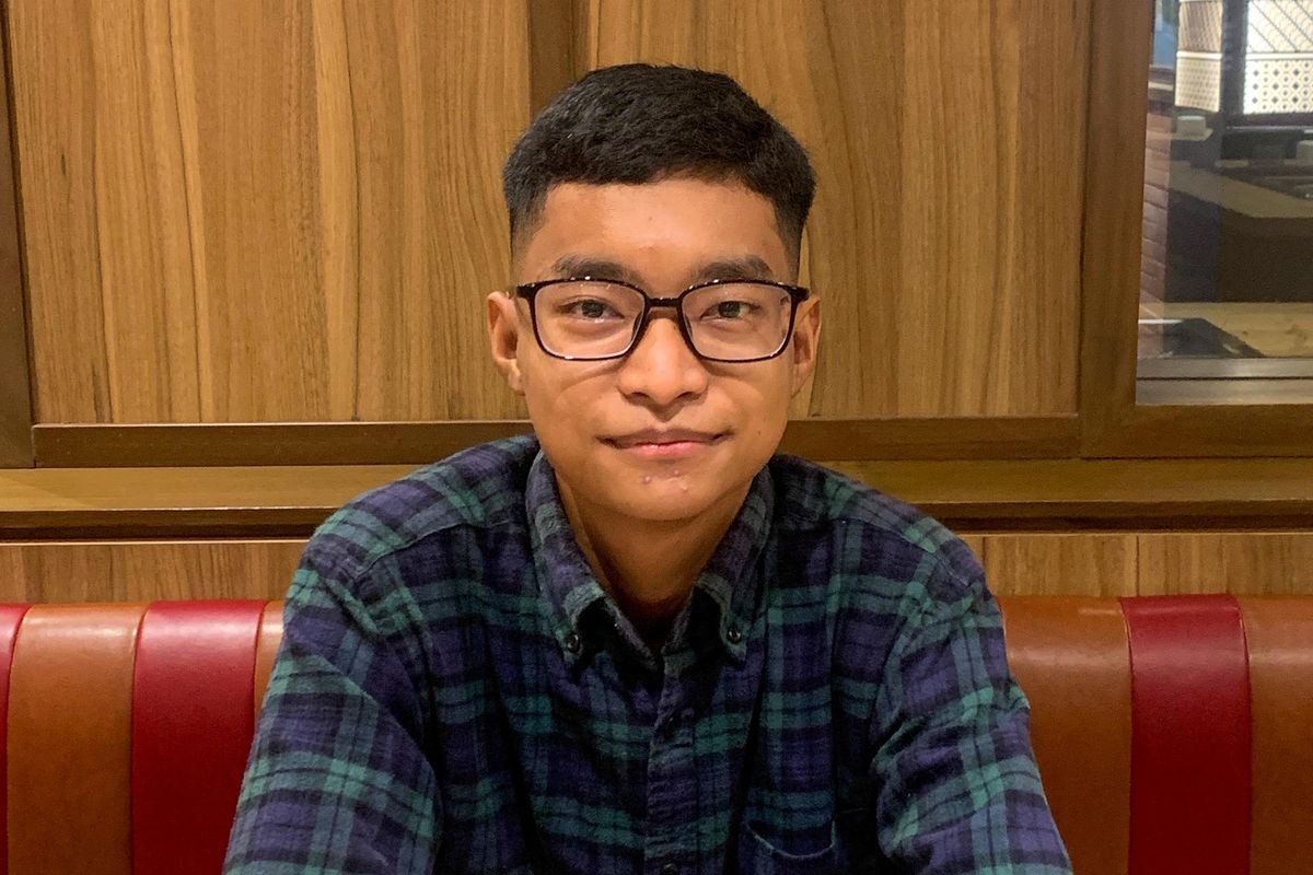 Kiat Fathur Raih Skor 1.000 di UTBK 2023 Kemampuan Kuantitatif