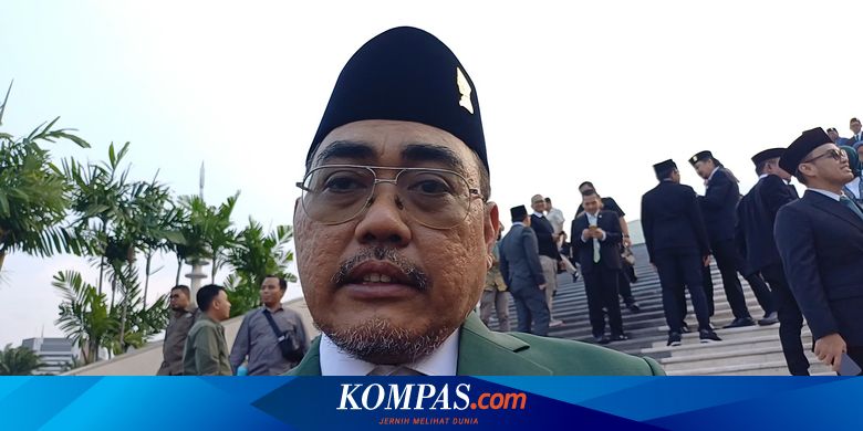 Siap Sukseskan Program Pemerintah, PKB: Kami Solid dalam Barisan Presiden Prabowo