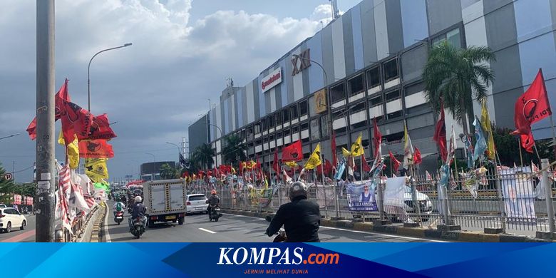 Polemik APK di Jakarta: Sudah Kuno, Langgar Aturan dan Membahayakan Pula