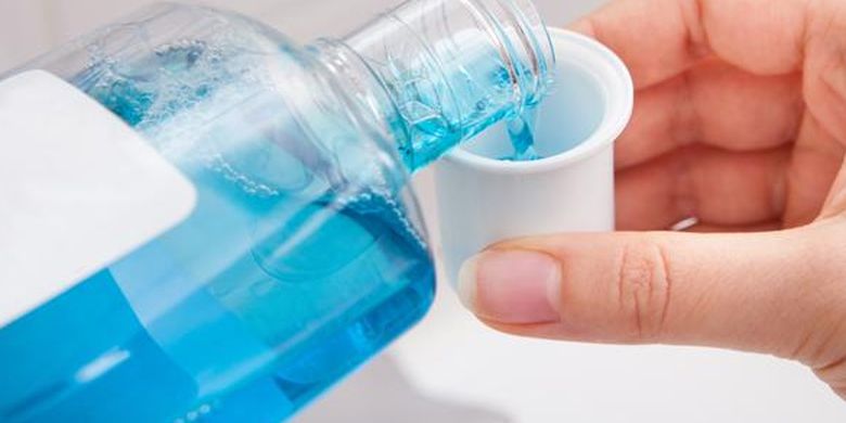 Gargling Solution Touted as a Coronavirus Cure Empties Store Shelves in ...