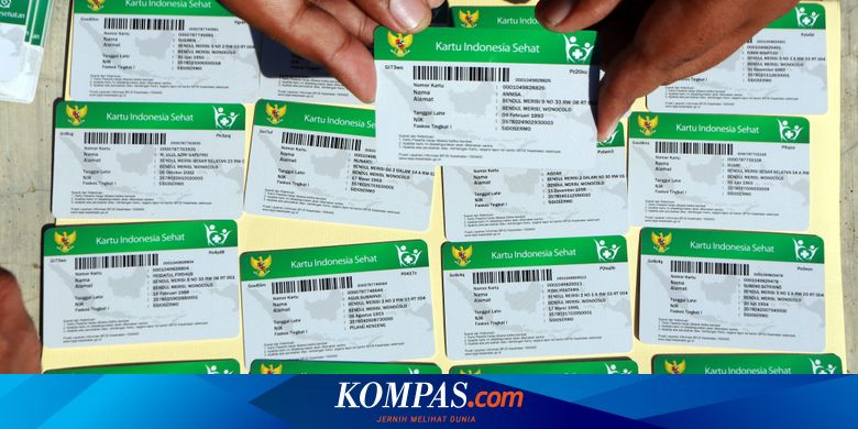 7 Perbedaan KIS dan BPJS Kesehatan, Apa Saja?