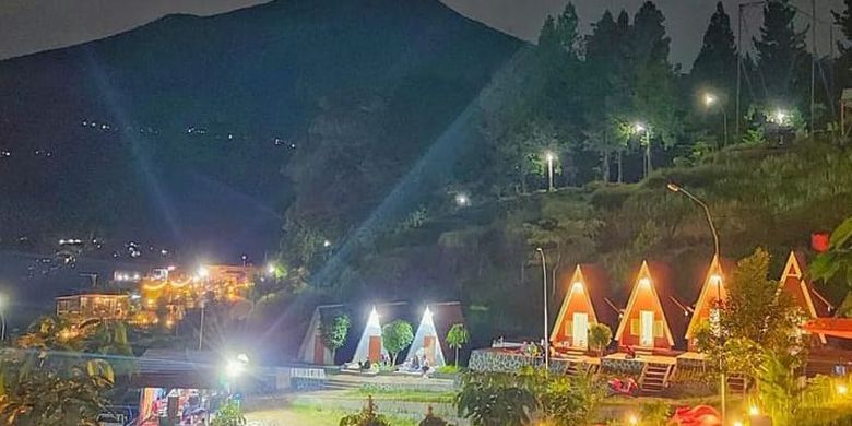 Berita Harian Rute-bukit-tangkeban Terbaru Hari Ini - Kompas.com