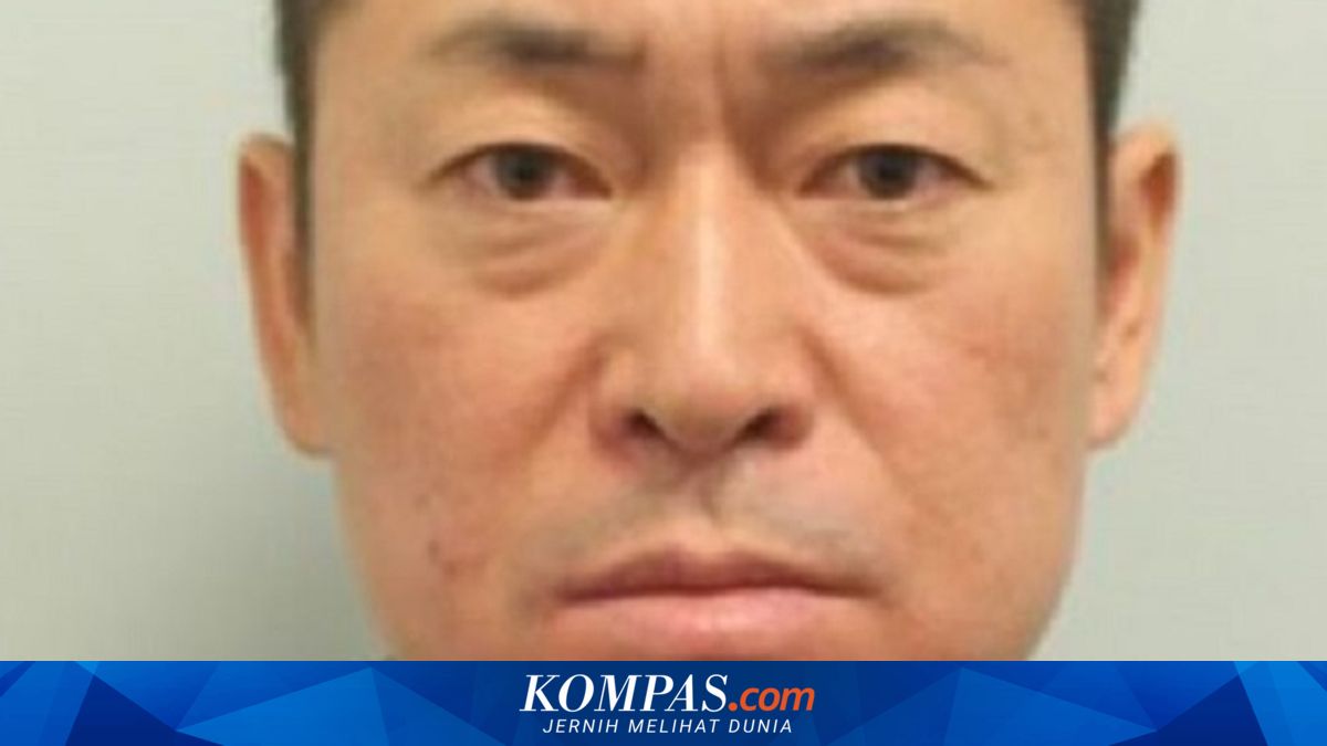 Pilot Jepang yang Ketahuan Mabuk Akhirnya Dipenjara 10 Bulan