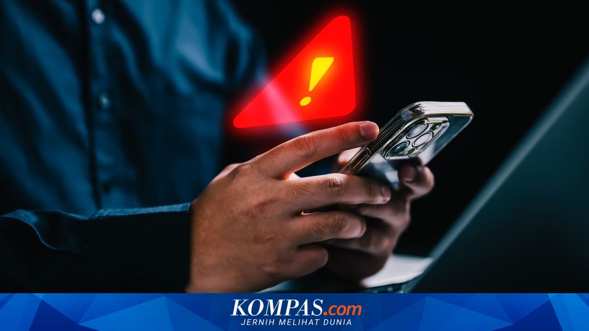 Rawan Modus Call Center Palsu, Bank Danamon: Hello Danamon 1-500-090