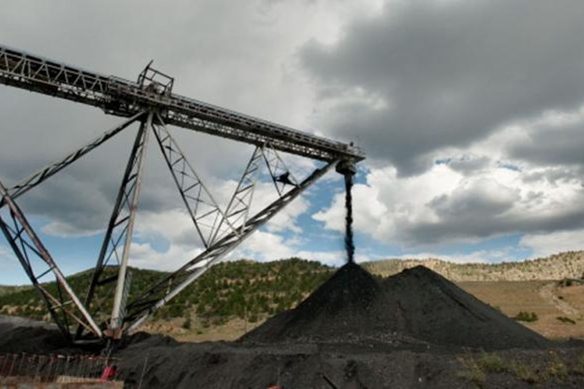 Batu Bara dan Dampak Buruknya