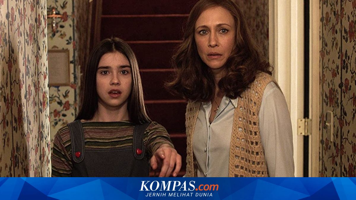 Daftar 20 Film Horor Paling Menakutkan Menurut Sains, Cocok Ditonton ...