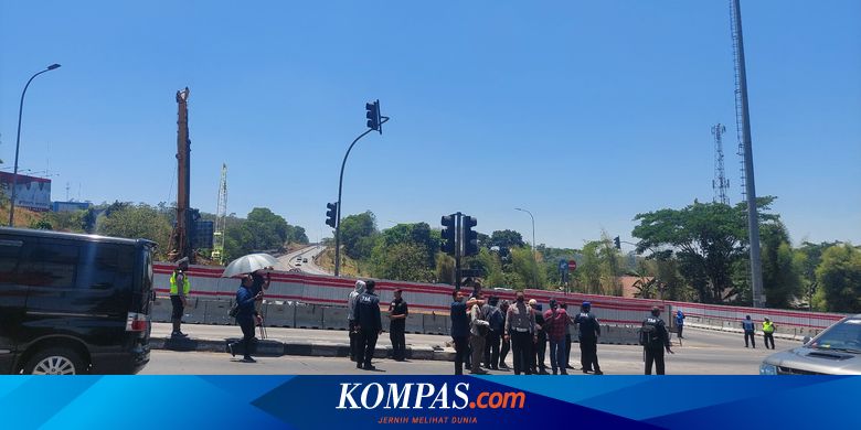 Sopir Truk Penyebab Kecelakaan Maut di Exit Tol Bawen Jadi Tersangka, Pengamat Transportasi ...