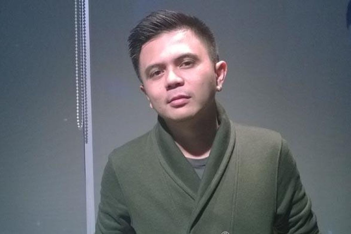 Sigit Wardana Ceritakan Pengalamannya Keluar Masuk Base Jam