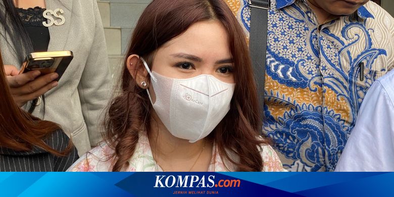 Hidung Pasien Terinfeksi akibat Jahitan Terbuka Usai Operasi di Klinik Kecantikan Jakarta