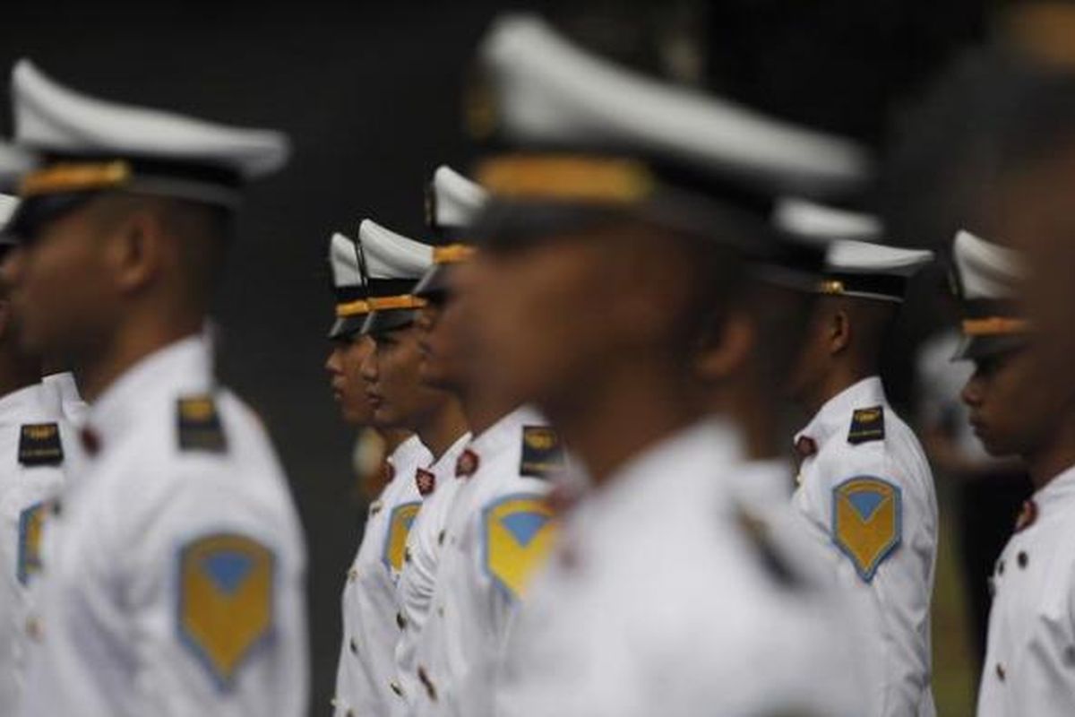 Bersama Polinema, Polimarin Bentuk Prodi Mekatronika Kapal