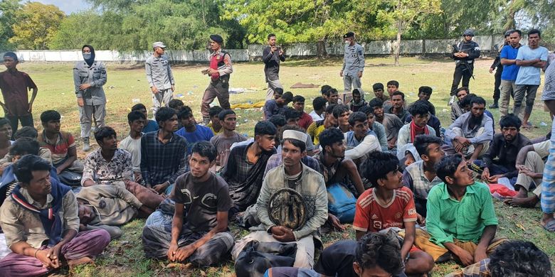 Mengapa Rohingya Dibenci di Myanmar?