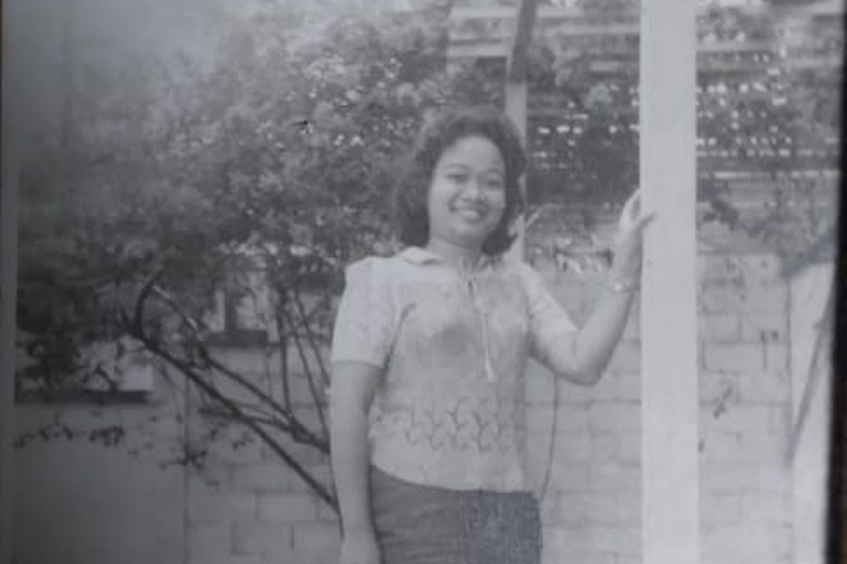 Dari Istana ke Penjara, Cerita Nani Nurani Terbebas dari Stigma PKI