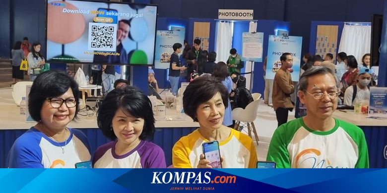 BCA Life Punya Aplikasi Digital, Layani Pembelian sampai Klaim Asuransi