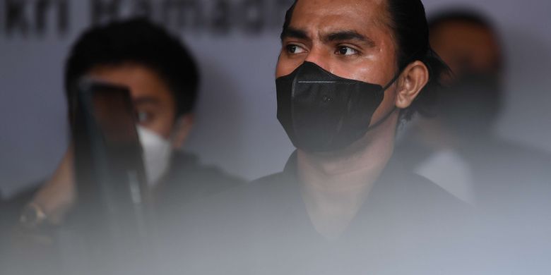 Divonis Lepas, Dua Polisi yang Terlibat Kasus "Unlawful Killing" Akan Kembali Bertugas