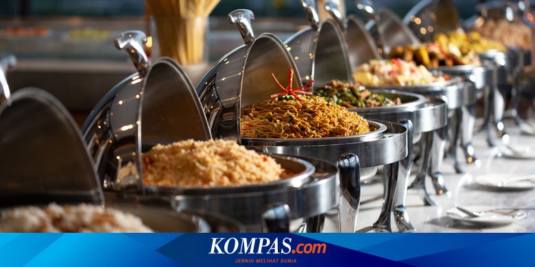 4 Promo Buka Puasa di Hotel Batam, Cocok untuk Bukber Keluarga