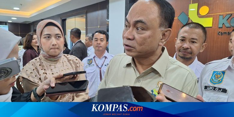 Kemenkop Cabut NIK Koperasi yang Sunat MinyaKita