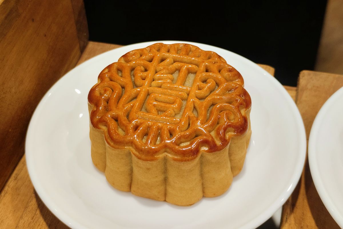 Mooncake Festival 2025, Perayaan Besar di China Setelah Imlek