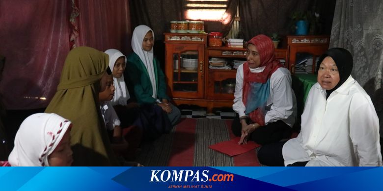 Berita Terkini Harian Yatim Dan Yatim Piatu Bersaudara Di Sinjai ...