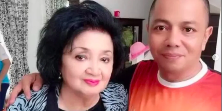 Kisah Cinta Soekarno dan Yurike Sanger serta Pesan Terakhir di Bungkus ...