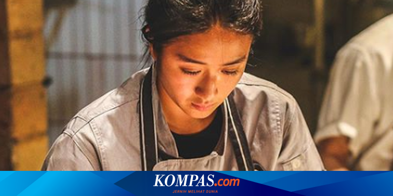 Mau Jadi Pacar Chef Renatta? Syaratnya Harus Bisa Masak