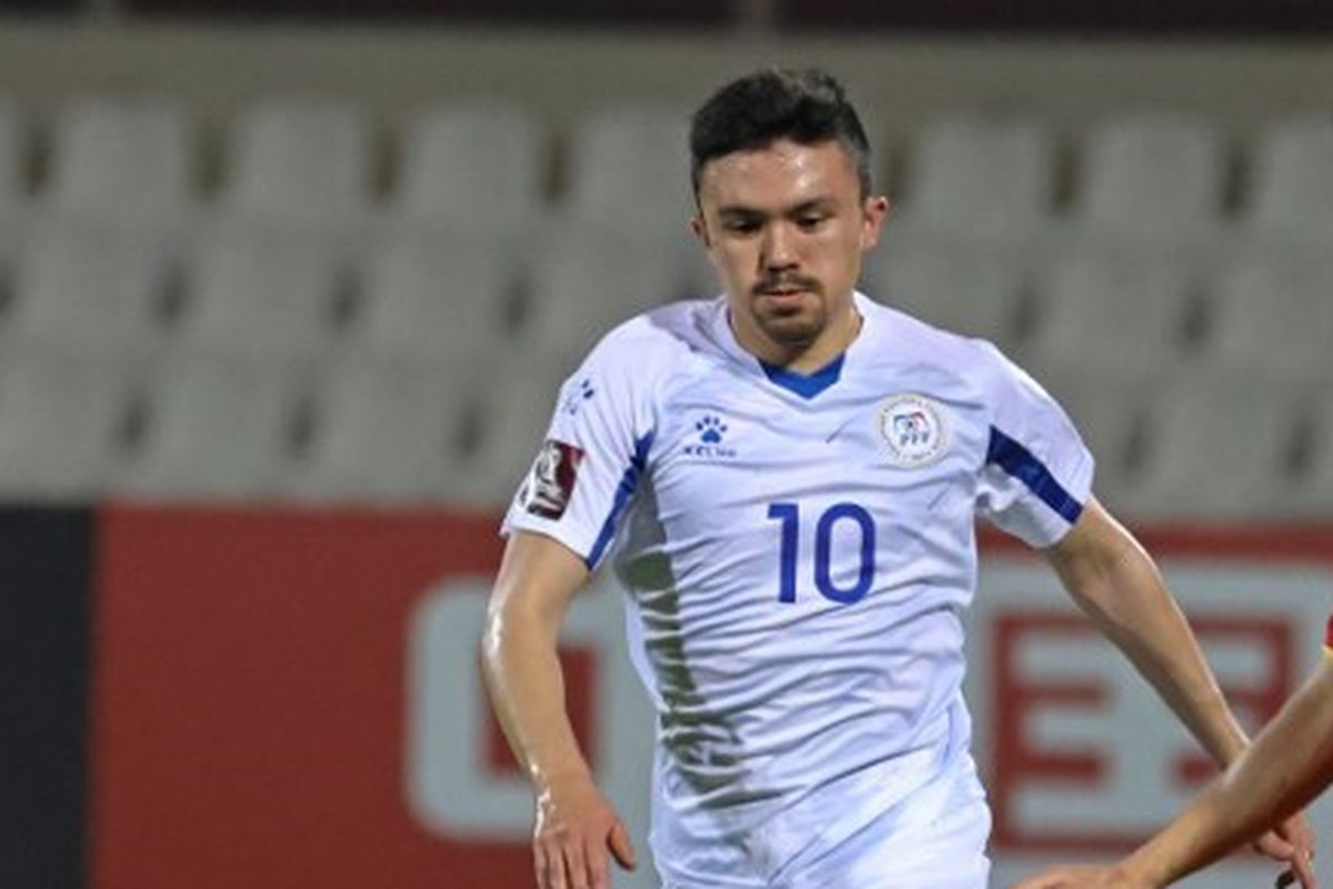 Resmi, Persija Jakarta Gaet Eks Pemain RB Leipzig Oliver Bias