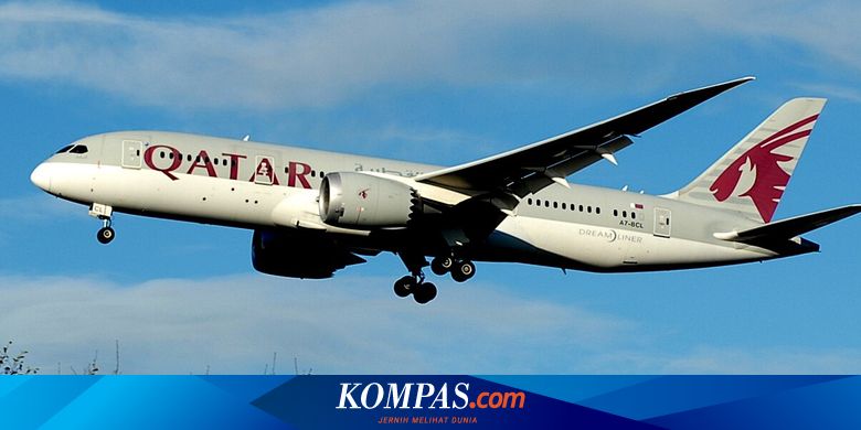 20 Maskapai Penerbangan Terbaik di Dunia 2025, Ada Garuda Indonesia?