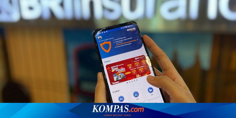 Optimalisasi Layanan Klaim, BRI Insurance Luncurkan Fitur Claim Tracking