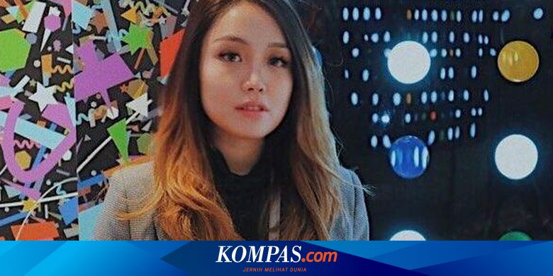 5 Fakta Neida Aleida Hengkang dari HIVI!