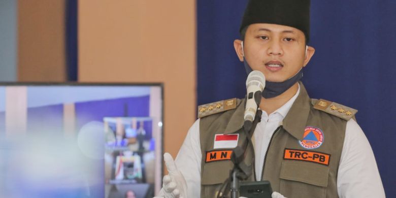 Berita Harian Muhammad Nur Arifin Terbaru Hari Ini - Kompas.com