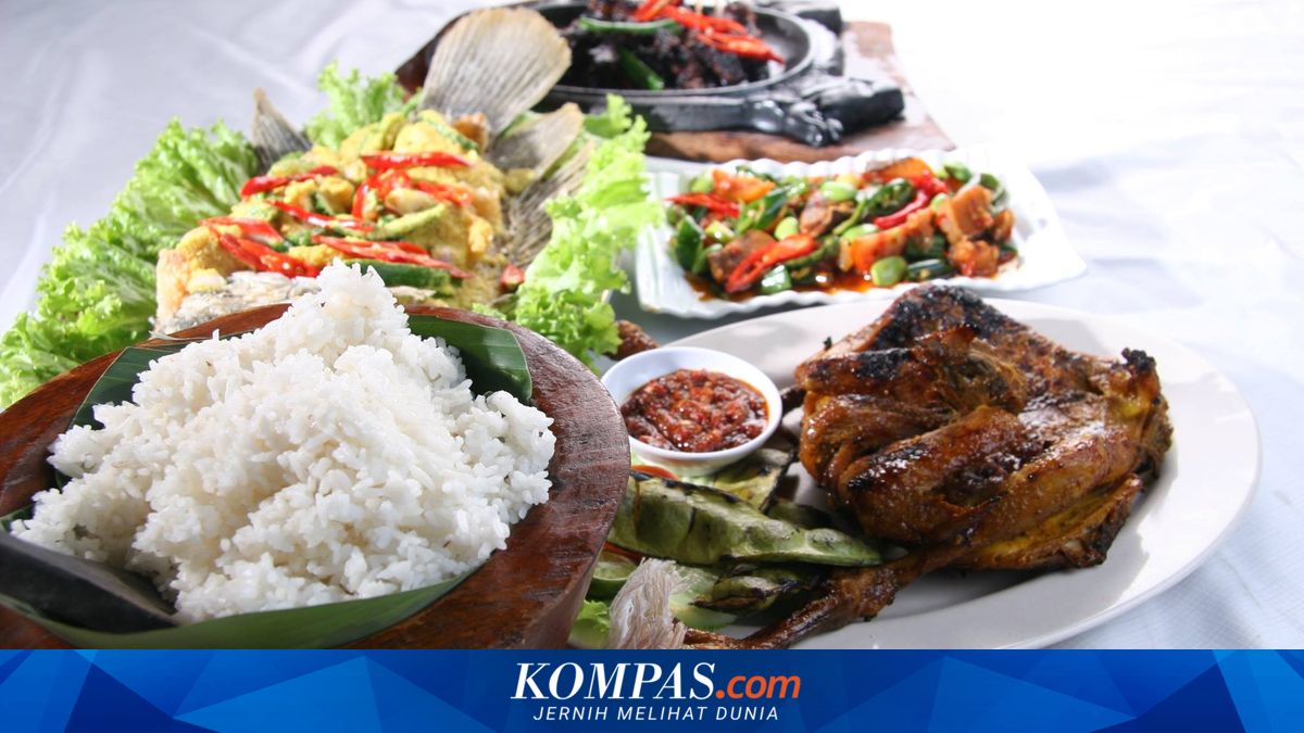 15 Tempat Makan di Cisarua, Salah Satunya Cimory Mountain View