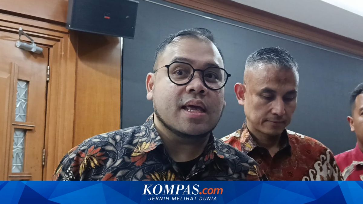 Ibrahim Arief Sebut Jadi Konsultan untuk Bikin Super App, Bukan Bahas ...