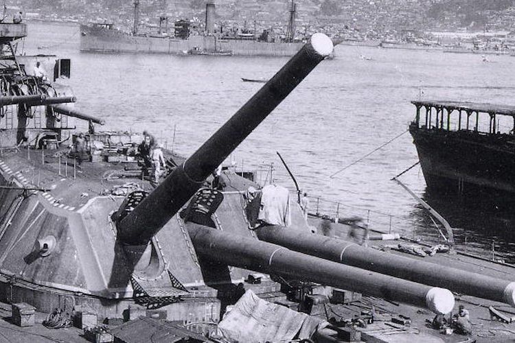 Foto : Mencari Jejak Kapal Van der Wijck yang Tenggelam Tahun 1936 di ...