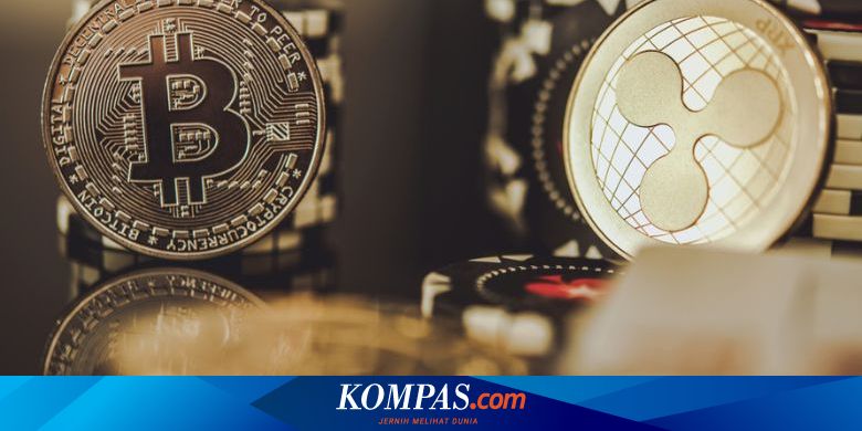 Sebelum Berinvestasi di Aset Kripto Bitcoin dan XRP, Ketahui Dulu Perbedaan Keduanya