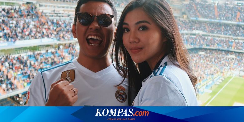 Tipang Hamil, Arief Muhammad Beri Video yang Bikin Ambyar Termehek-mehek