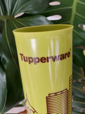 Tupperware Tak Jadi Bangkrut, Hakim Setujui Penjualan Aset