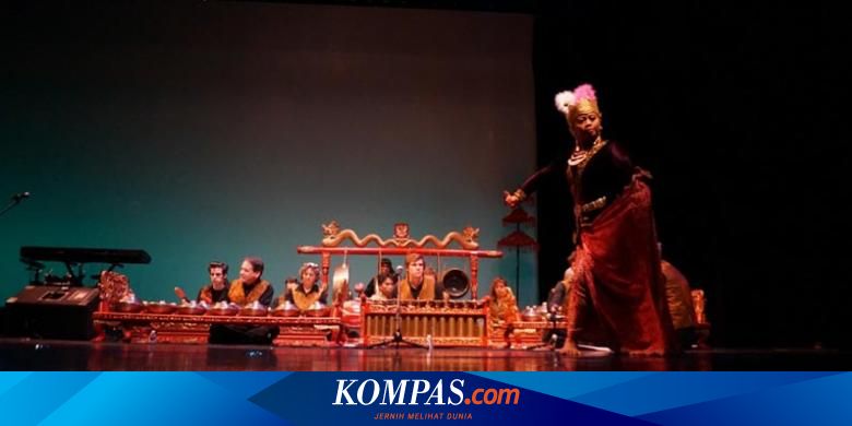 KJRI Chicago Gelar "A Journey to Indonesia"