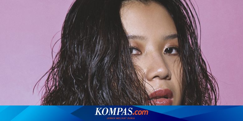 Danilla Riyadi Rilis Album Bertajuk Pop Seblay, Suguhkan 12 Lagu