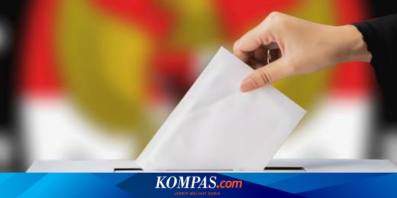 Apa Itu Formulir C1 dalam Pemilu? Berikut Fungsi dan Jenis-jenisnya