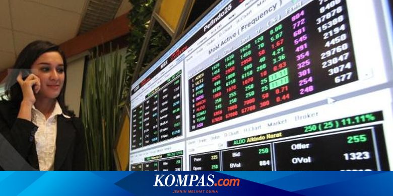 Melihat Pergerakan 6 Emiten yang Baru IPO: BELI Menguat, BSBK Sentuh ARA