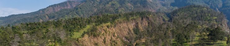Liputan Khusus Ekowisata Kalitalang Gunung Merapi