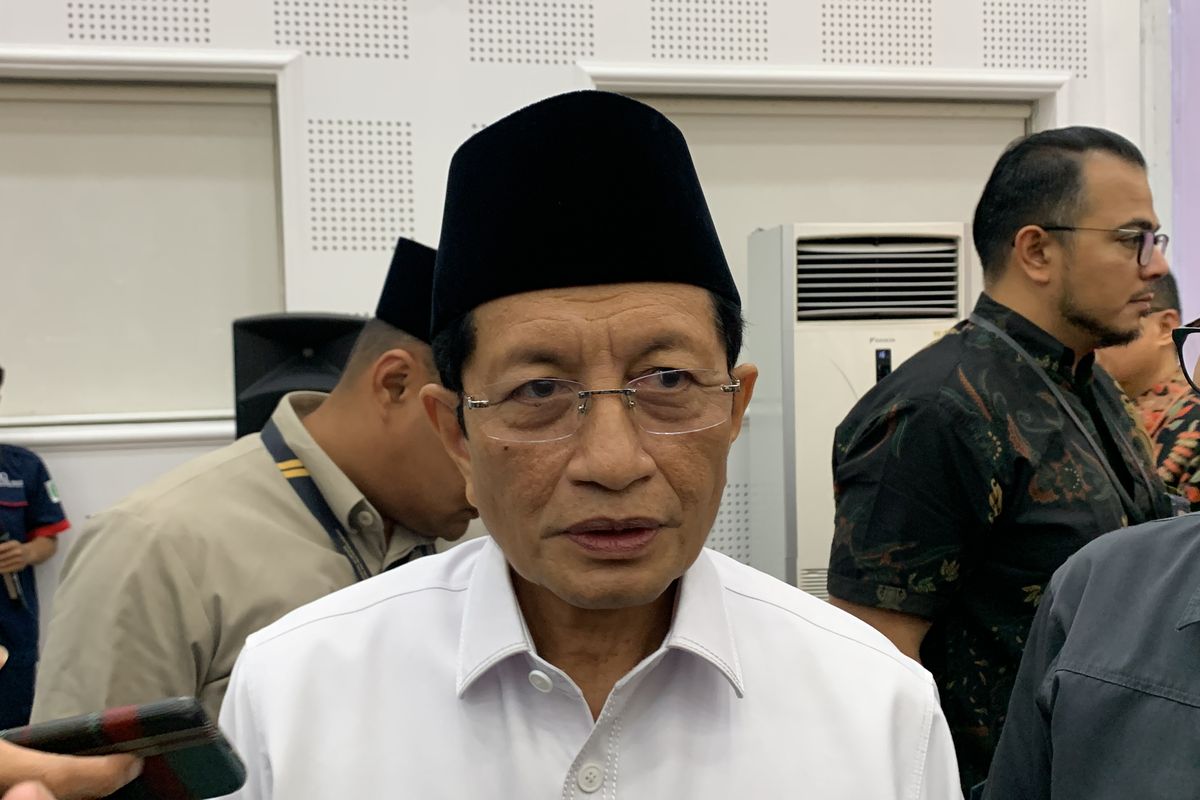 Ramadhan 2025, Masjid Istiqlal Siapkan 40 Kamar Hotel Gratis untuk Musafir