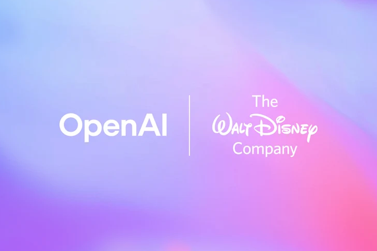 Disney Suntik OpenAI Rp 16 Triliun, Marvel hingga Star Wars Masuk ...