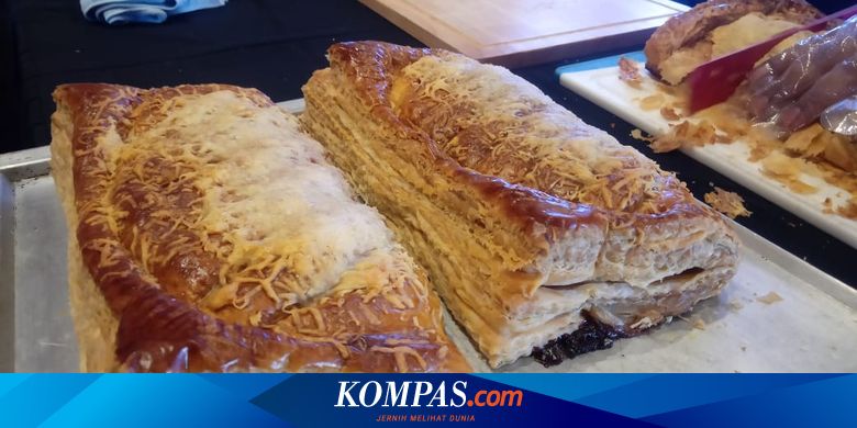 Resep Picnic Roll ala Chef Yongki, Cocok untuk Ide Jualan Makanan
