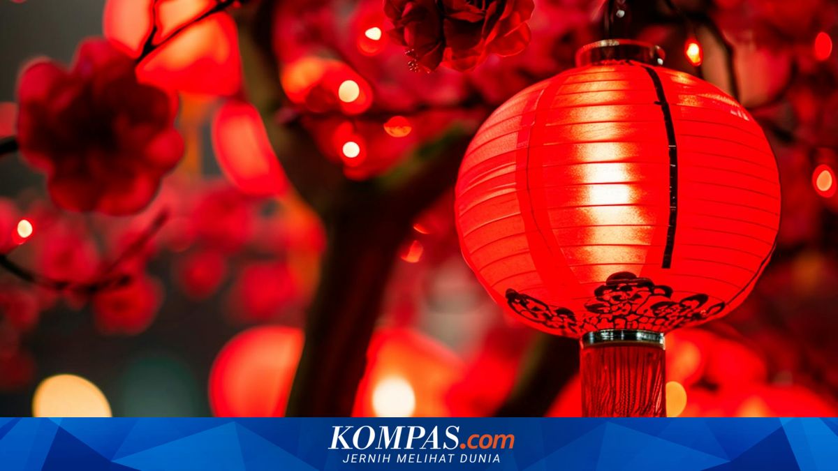Tahun Baru Imlek 2576 Kongzili, Makna dan Filosofi Shio Ular Kayu