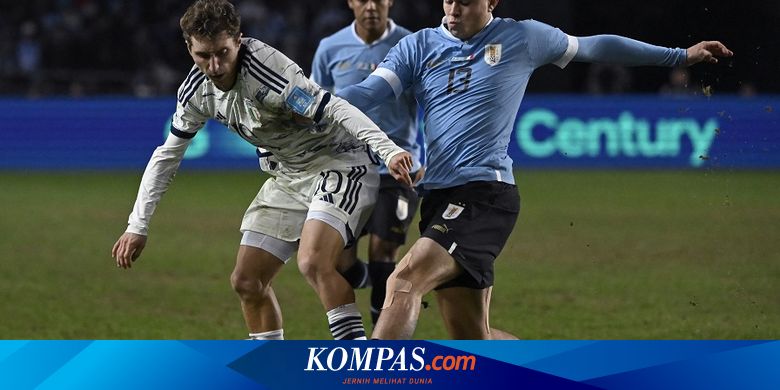 Daftar Juara Piala Dunia U-20 dari Masa ke Masa