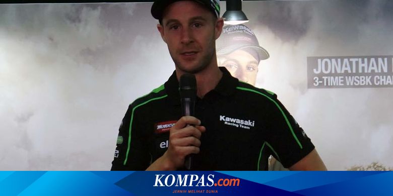 Jonathan Rea Dinilai Sia-siakan Peluang Tampil di MotoGP