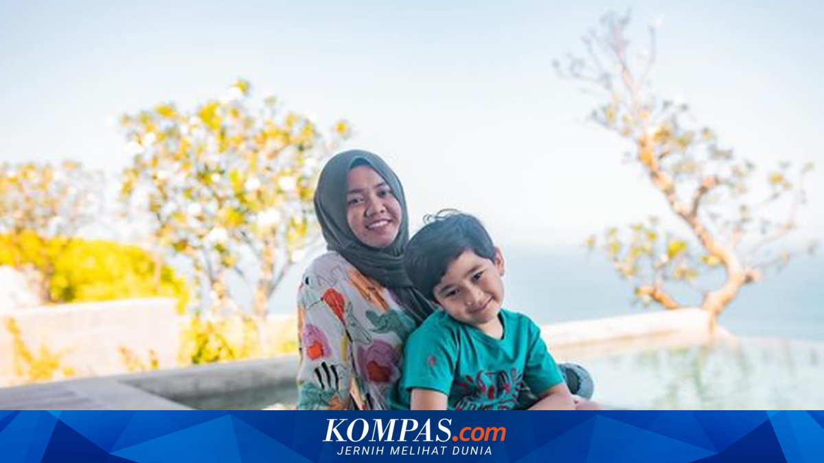 Tak Jadi Pengasuh Rafathar Lagi, Mba Lala: Sama Mba Gigi Udah Enggak Boleh